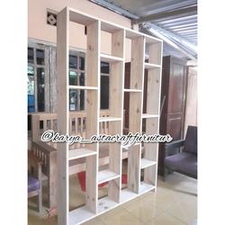 Jual Partisi kantor sekat ruangan portable - Kota Tangerang ...