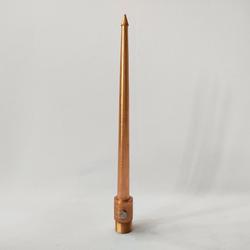 Jual Penangkal Petir Splitzen Full Tembaga Murni 1/2 5/8 3/4 1 Inch - 3 ...