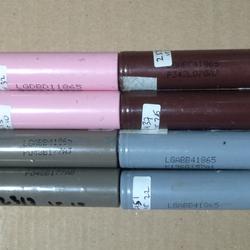 Jual Baterai 18650 LGABC41865 original LG bekas - Kota Tangerang ...