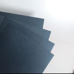 Jual Kertas Jasmine Plano kertas jasmine Navy blue Navi kertas biru ...