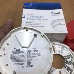Jual smoke detector esl type 711u+base - Jakarta Pusat - Tri Jaya ...
