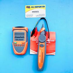Jual WIRE TRACKER Tone cheker Multi-purpose Lan tester GOOD HAND ...