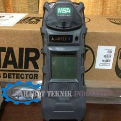 Jual Gas detector MSA Altair 4XR multigas LEL Co O2 H2S Msa multi portable - Jakarta Barat ...