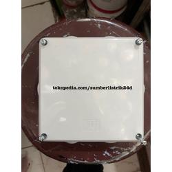 Jual Junction box / tempat sambungan kabel 80 x 80 / doradus / box ...
