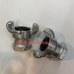 Jual Size: 1 inch hose end Chicago coupling universal coupling minsup ...