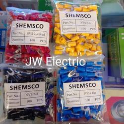 Jual Skun Kabel Y 2-4 / 5 Skun Kabel 2,5 mm GOOD quality - Jakarta Barat - Jagoan Elektrik ...