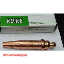 Jual KOIKE CUTTING TORCH TYPE MK-100 - Jakarta Utara - Surya Welding ...