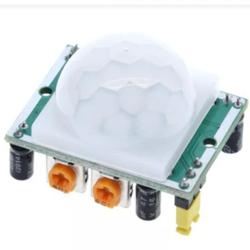 Promo Pir Sensor HW-416B PIR Motion Sensor Module Arduino Raspberry Pi - Kota Bandung - pattra ...