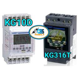 Jual Chint KG316T Digital Timer Time Relay Switch Delay 1No 1NC ...