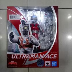 Jual SHF Custom Ultraman Legend + Saga - Kota Surabaya - CustomHero Id ...