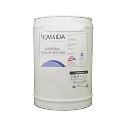 Jual Fuchs Cassida Fluid GL 220, 22L/Pail, Full Synthetic, Oil Food ...