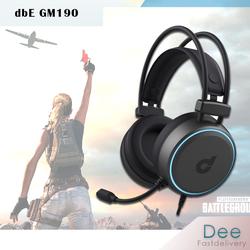 Promo dbE GM190 7.1 Virtual Surround Gaming Headphone - Jakarta Selatan ...