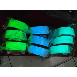 Jual Sticker Fosfor (Glow Tape) Glow In The Dark Stiker Fosfor Glow ...