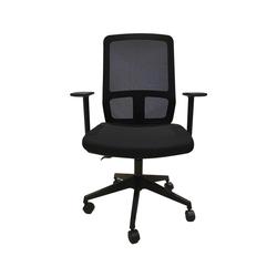 Promo Atria Kursi Kantor Dimite High Chair Lumbar Support Cicil 0% 3x ...