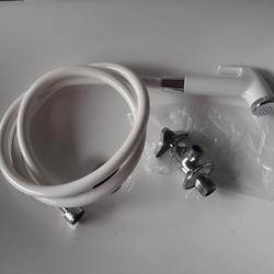 Promo TOTO Shower Spray TX403SEV2CR | Jet Washer - Jet Shower- Shower ...