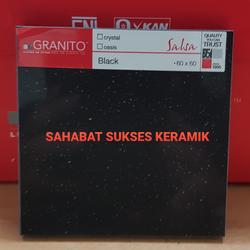 Jual Granito Salsa Greystone CRYSTAL 60x60 cm POLISHED - Kota Bekasi ...
