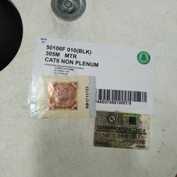 Promo Belden 50106F , Cable STP cat 6 / kabel FTP / Kabel STP Cat6 ...