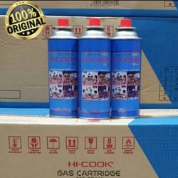 Jual gas HI COOK - Jakarta Pusat - Refrigeration Service | Tokopedia