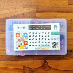 Jual Line Tracking Sensor untuk Arduino - Kota Surabaya - 2R Hardware ...