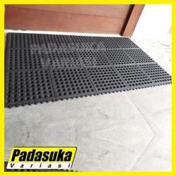 Jual Karpet Karet Anti Slip Karpet Karet Kamar Mandi Keset Lantai SL ...