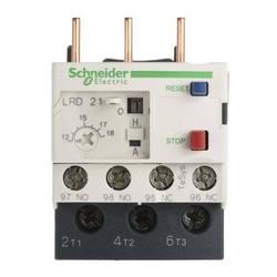 Promo Schneider Electric Thermal Overload Relay 12...18A - LRD21 ...