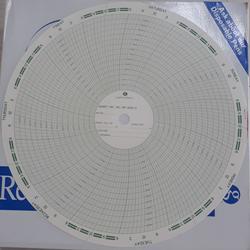 Jual Barton Chart Paper Recorder MC L-10-100 Graphic Controls - Jakarta ...