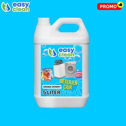 Promo Real Clean Deterjen Cair Laundry Antibacterial 5 Liter -Detergen Cair - FRESH PEONY ...