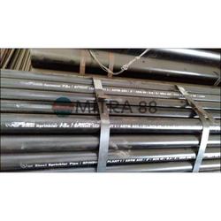 Jual PIPA HITAM ASTM A53 SCH 40 SPINDO 4" - Jakarta Barat - CV VENINDO BAJA PERKASA | Tokopedia