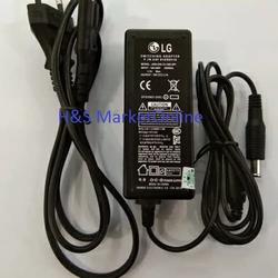 Jual Adaptor Charger Monitor TV LED LCD LG Original 19V Ads 18fsg-19 ...