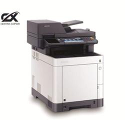 Jual Mesin fotocopy Mini Portable Hitam Putih Scanner Warna A4 Kyocera ...