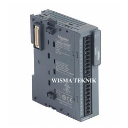 Jual MODICON TM3TI4 ANALOG INPUT MODULE SCHNEIDER - Jakarta Timur - Wisma Teknik | Tokopedia