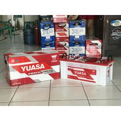 Jual Aki Accu Mobil dan Genset Original Yuasa N150 12V 150Ah aki Basah - Jakarta Timur ...