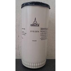 Jual BRAND DEUTZ OIL FILTER 0117 4421 01174421 / 01183574 GENUINE ...