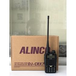 Promo Alinco DJ-CRX7 HT Dual Band Garansi Resmi Ori Handie Talkie DJCRX7 Dua Cicil 0% 3x ...