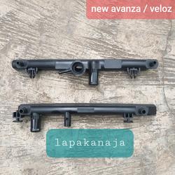 Jual UPPER TANK RADIATOR ATAS AVANZA NEW VELOZ 2013-2015 ORIGINAL ...