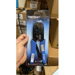 Jual TRENDNET Crimping Tool RJ45/RJ11 (TC-CT68) - Jakarta Pusat ...