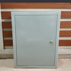 Jual BOX PANEL 50X40 CM / BOX PANEL LISTRIK 50 X 40 X 18 / BOX PANEL ...