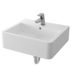 Jual TOTO Wastafel LW240CJ - Body Only - Kota Surabaya - Toko Anugrah ...