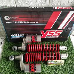 Jual SHOCK YSS G PLUS GPLUS NMAX PCX 150 PCX150 GOLD EDITION ORIGINAL - Kota Surabaya ...