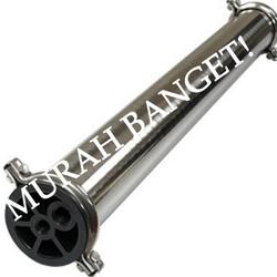 Jual Stainless Steel Housing Membrane 4040 Seamed / Housing menbrane 4040ss - Jakarta Barat ...