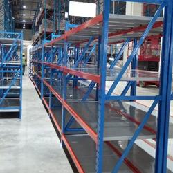 Jual Rak cold storage | Rak Gudang Heavy Duty - 1000Kg/Layer - Kab ...