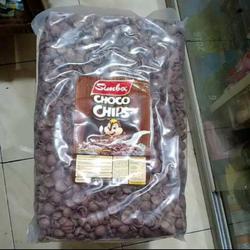 Jual Coco Crunch 1kg Simba Koko Krunch Choco Chips Sereal Kiloan - 1 KG ...