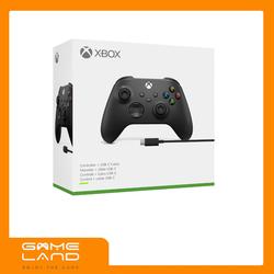 Promo Xbox Wireless Controller + USB-C Cable Cicil 0% 3x - Jakarta Utara - Microsoft Authorized ...