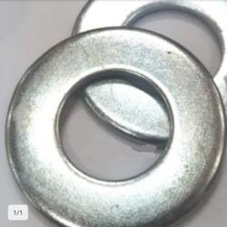 Jual Ring Plat M16 Besi / Ring Plate Besi - MJS - Kota Surabaya - Mapan ...