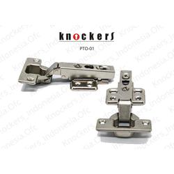 Jual ENGSEL PUSH TO OPEN / PTO / KNOCKERS INDONESIA - RBD / PCS ...