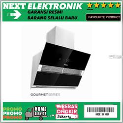 Jual Modena Cooker Hood Chimney CX 8917 LASS / CX9817 Garansi Resmi ...
