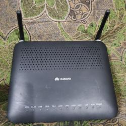 Jual Modem ont router Huawei HG8245H Akses Point Original - Putih ...