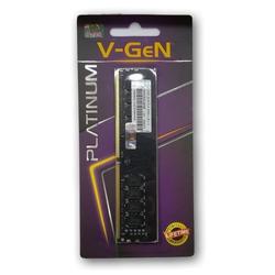 Jual RAM VGEN DDR4 8GB PC21300 2666Mhz V-GeN Memory PC LONGDIMM PLATINUM - Jakarta Pusat - Vgen ...