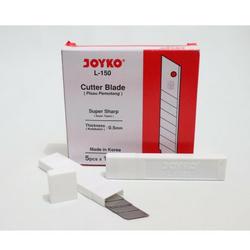 Jual Isi cutter joyko besar L-150 / cutter blade joyko - Kota Surabaya ...