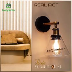 Jual Lampu dinding MODERN MINIMALIS LED STICK 1 MTR wall lamp - Jakarta ...